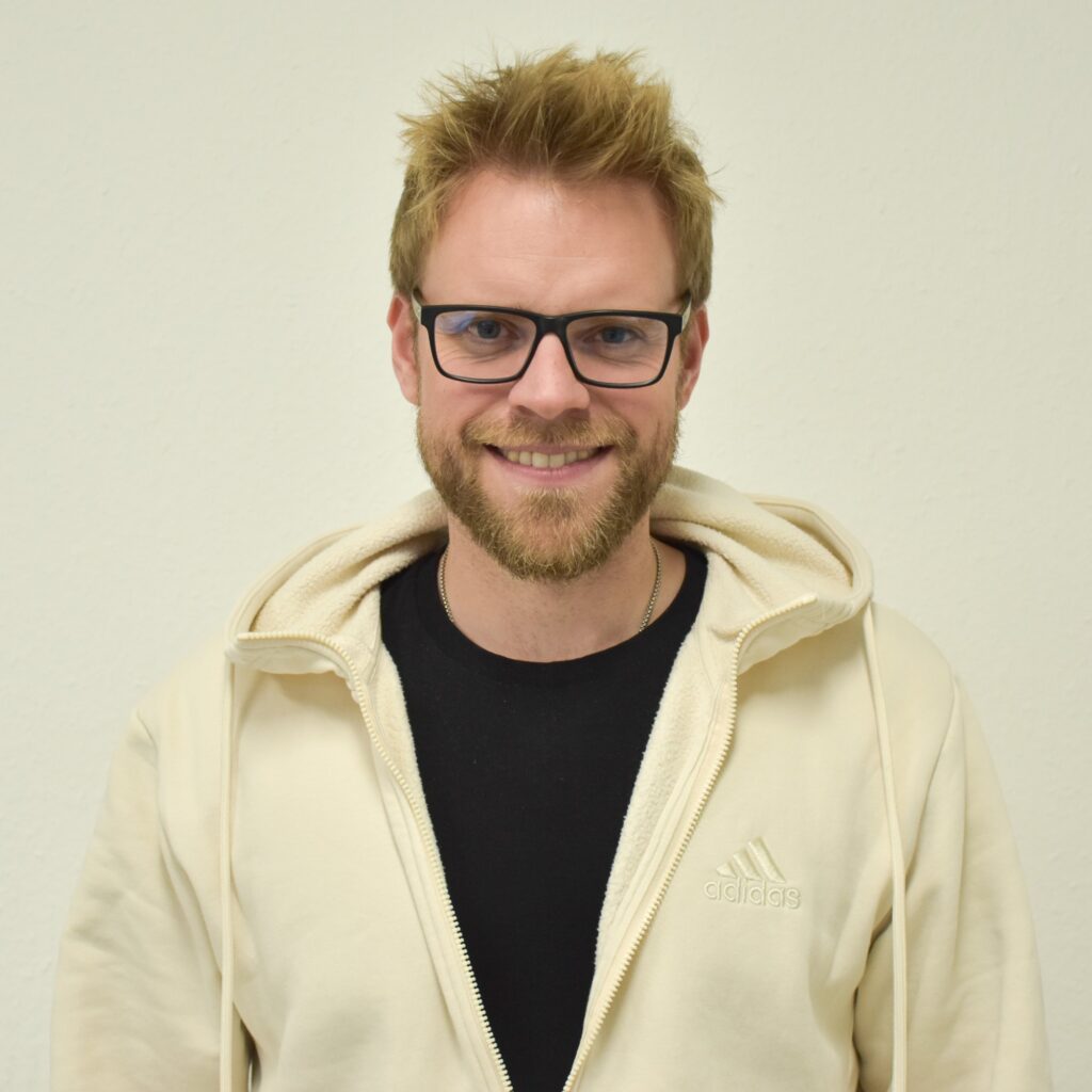 Personen und Gremien - JEF Deutschland